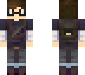 medieval boy | Minecraft Skins