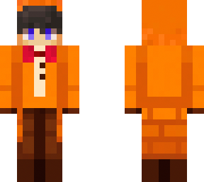 mesa | Minecraft Skins
