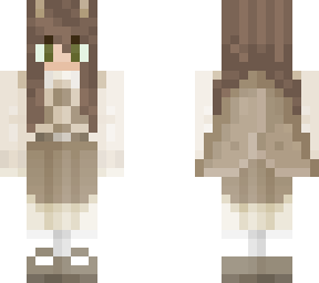 moth | Minecraft Skins
