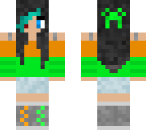 normal gu | Minecraft Skins