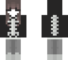 nana | Minecraft Skins
