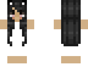 ali | Minecraft Skins