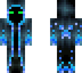 New Skin Coming soon Read description | Minecraft Skin