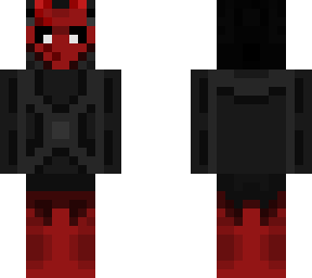 rasplin | Minecraft Skins