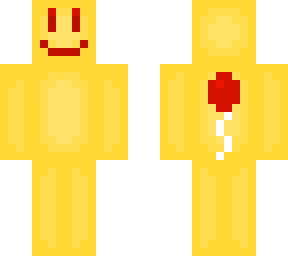 partygoer | Minecraft Skins