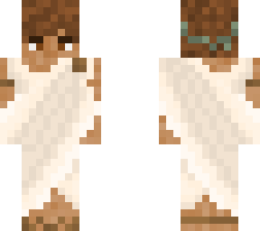 Patroclus | Minecraft Skin