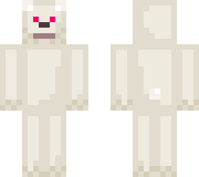 Polar Bear | Minecraft Skin