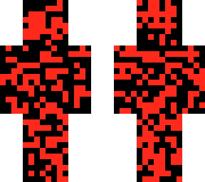 Pvp | Minecraft Skin