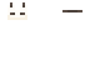 rabbit mask | Minecraft Skins