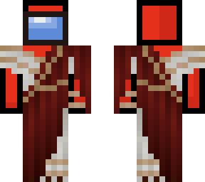 roman senator | Minecraft Skins