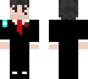 traje | Minecraft Skins