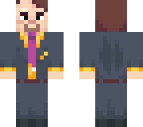 saul goodman | Minecraft Skins