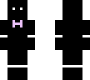 shadow bonnie | Minecraft Skins