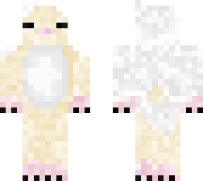 bingus | Minecraft Skins
