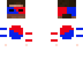 korea | Minecraft Skins