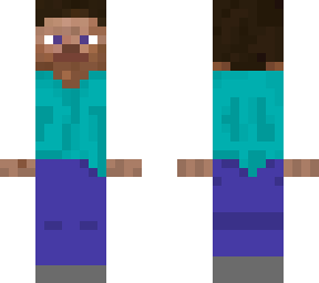 steve arm | Minecraft Skin