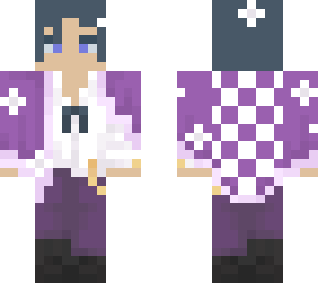 tembo | Minecraft Skin