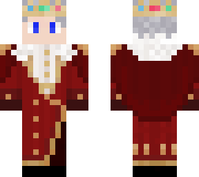 tubboxd skin Brent | Minecraft Skin