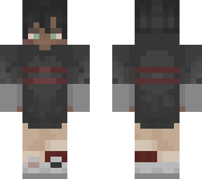tuff | Minecraft Skins