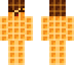 waffle | Minecraft Skins