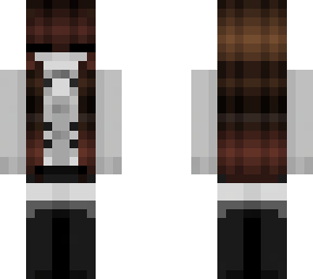witchy | Minecraft Skins