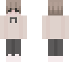 zT yona Tz skin idk | Minecraft Skin