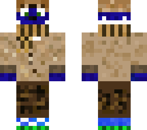 costum | Minecraft Skins