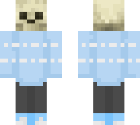 adghj | Minecraft Skin