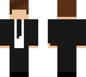 Alan | Minecraft Skin