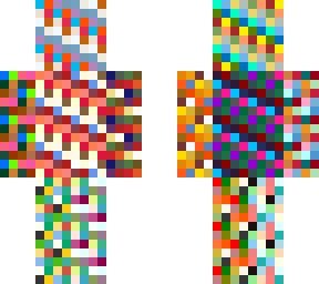 alec | Minecraft Skin