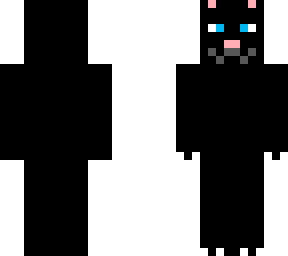 angel cat | Minecraft Skins