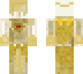 deepwoken | Minecraft Skins