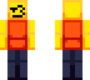 baller | Minecraft Skin