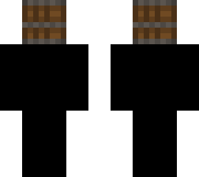 barrel | Minecraft Skins