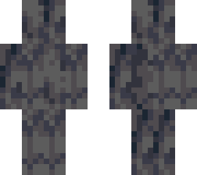 Basalt disguise | Minecraft Skin
