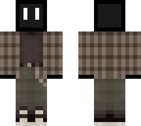 Basic Boi 2 | Minecraft Skin