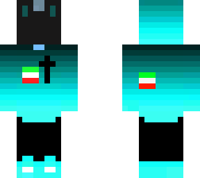 best iran skin | Minecraft Skin