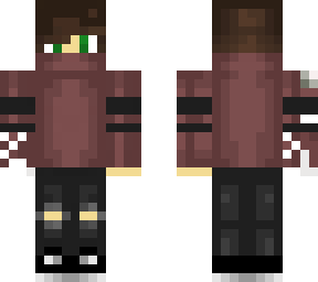 boy | Minecraft Skin