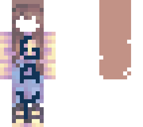 BOZO | Minecraft Skin