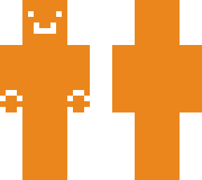 Cheeto | Minecraft Skin