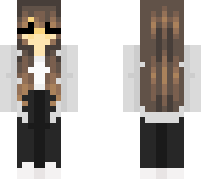 chill | Minecraft Skins