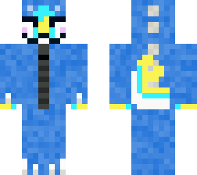 chip | Minecraft Skins