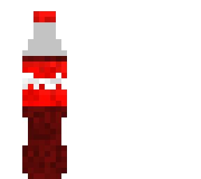 Coca Cola | Minecraft Skin