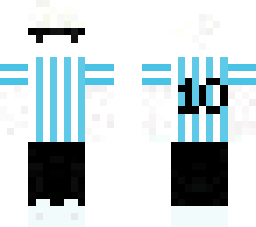ashswag | Minecraft Skins