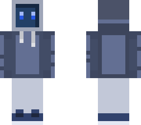 computer head | Minecraft Skins