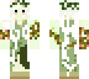 fairy | Minecraft Skins