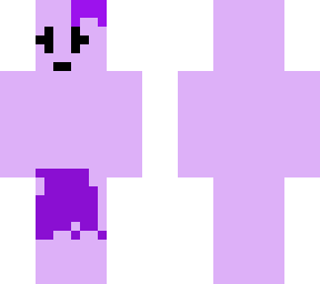 Demma | Minecraft Skin