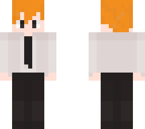 denji | Minecraft Skins