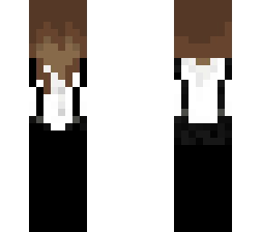 Dev | Minecraft Skin