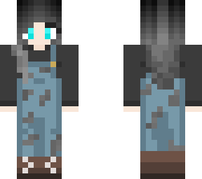 dirty | Minecraft Skins
